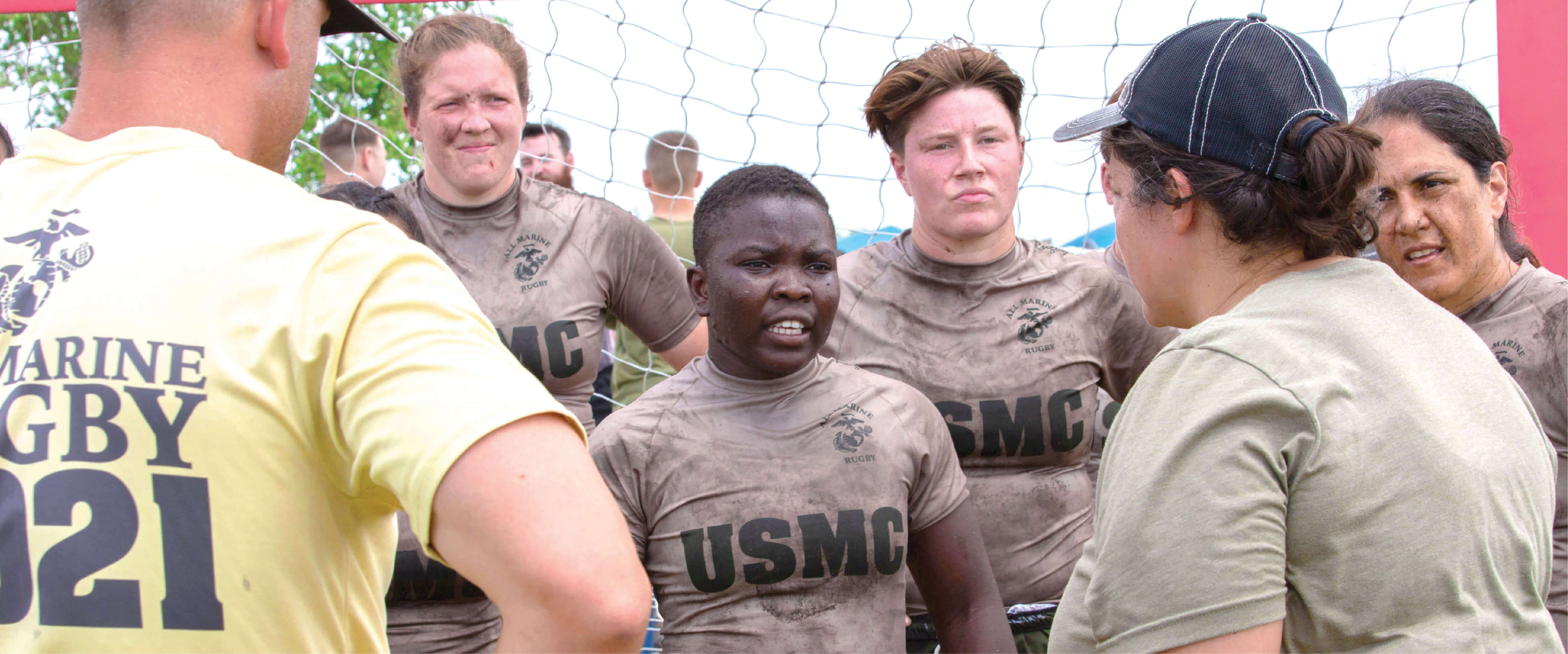 MCCS Building Connectedness Through Collaboration and the Great Outdoors