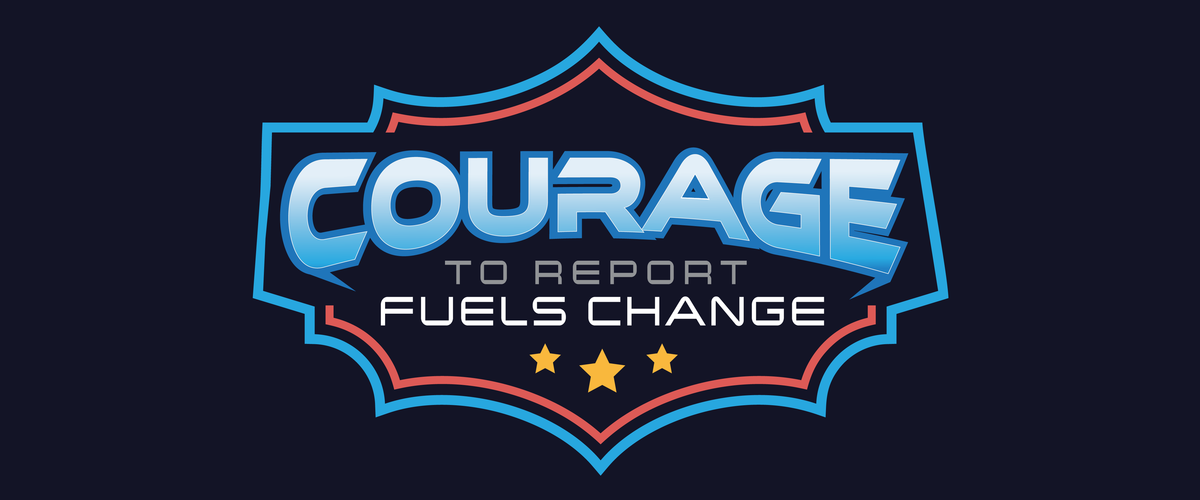 MCCS DoD launches Courage Fuels Change Campaign