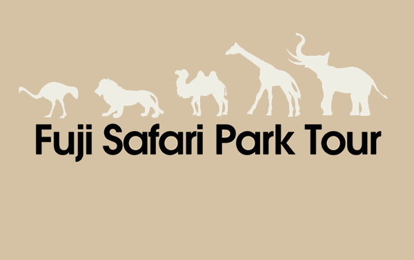 MCCS Fuji Safari Park Tour